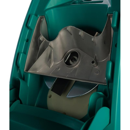 Электрический садовый измельчитель Bosch AXT Rapid 2000