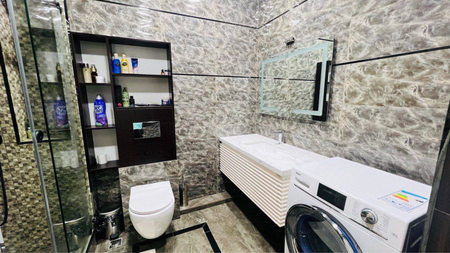 Продается квартира Ташкент Сити Gardens residence