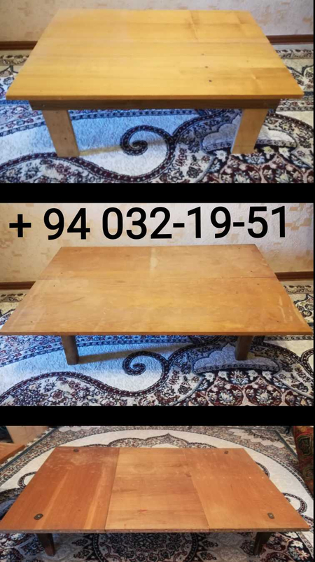 тиски, фрезерный диск, абразивный камен, кровать, стол, вешалка,