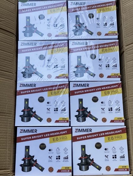 Zimmer led original
