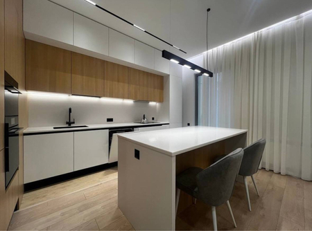 Mirabad Avenue Сдается 3х Комнатная В Элитном Жилом Комплексе