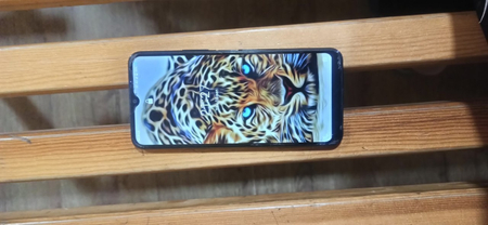 Vivo telifon.      .
