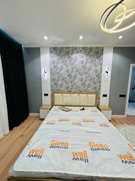 #Мукумий Авторские проект 3,3,4 63м²