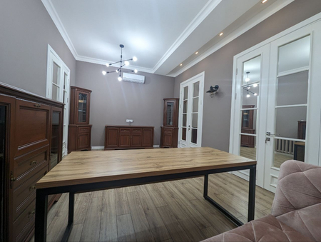Квартира в аренду
