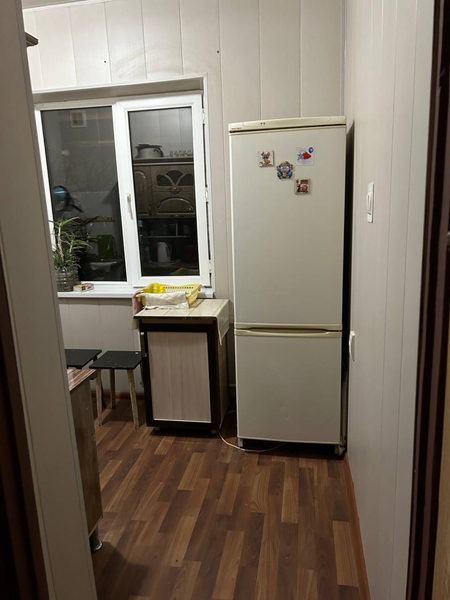 Продается квартира