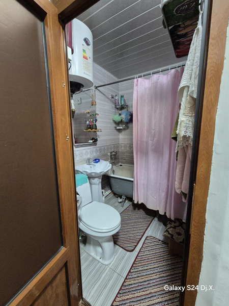 Продаётся квартира