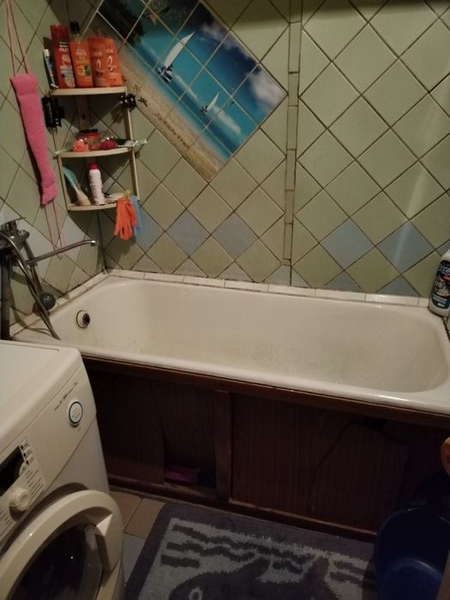 ТТЗ-1 продается квартира 2/4/4. Ипотека. N390