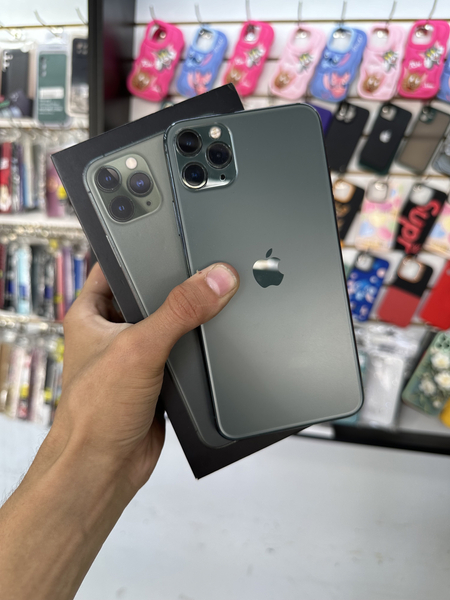 Iphone 11 pro max