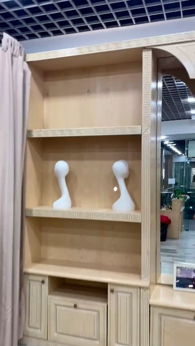 Мебель для магазина
