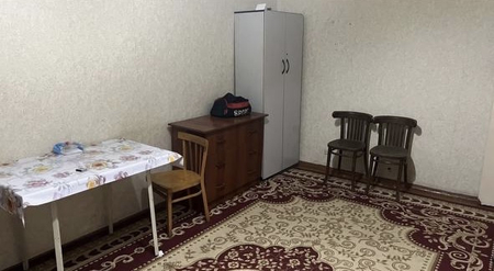 чилонзор 24 кв 1 хонали кв шерикликка 1 киши оламиз