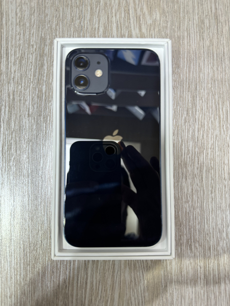 Iphone 13-128GB black