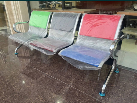 Airport Kreslo 3 õrindiqli