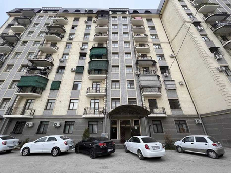Dream House Площадь: 68,05м2  8-й роддом Срочно лучшая цена;