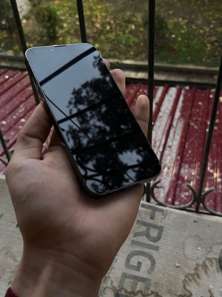 Iphone 13pro 128gb ideal