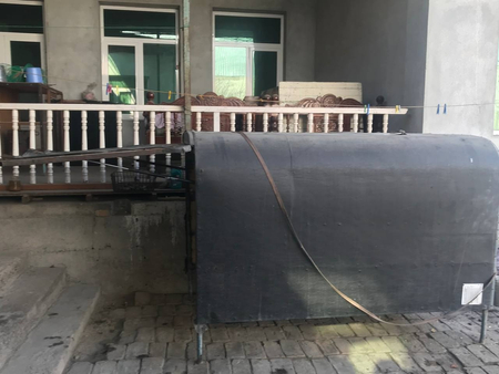 Labo bord sotiladi