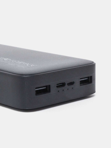 Mi Power Bank 20000 mAh