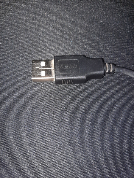Camera Webcam prestigio