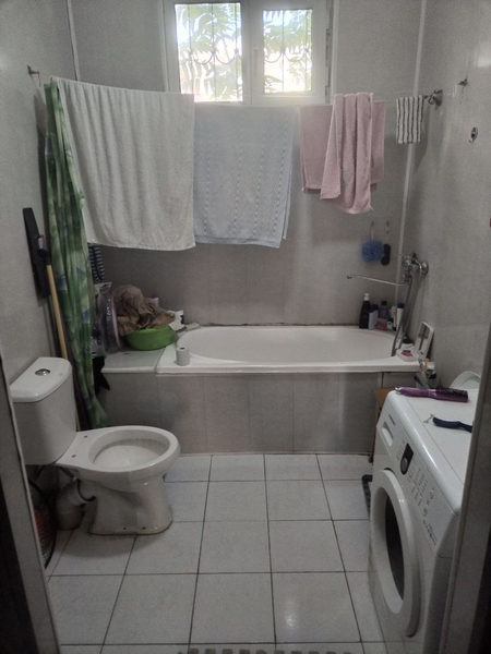 Карасу-6 Квартира 1 комнатная 43,5 м²