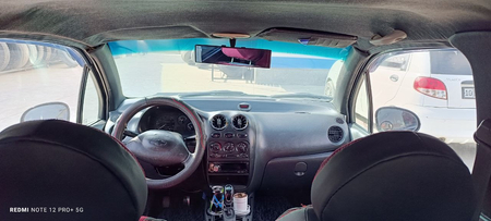 Matiz mx sotiladi