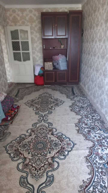 Квартира сотилади