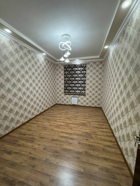 Продажа 4/4/9 ул. Паркент, 140 кв.м, новостройка