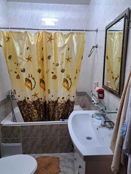 Аренда 2 комнатной квартиры на 3 квартале ID: MD 300
