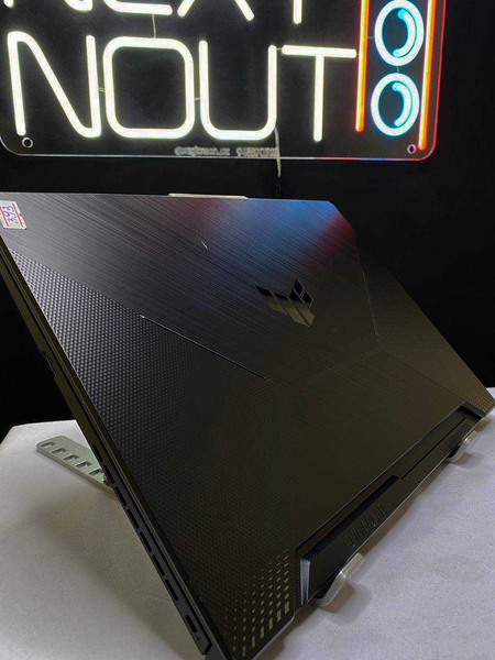 ASUS TUF Gaming FX506H