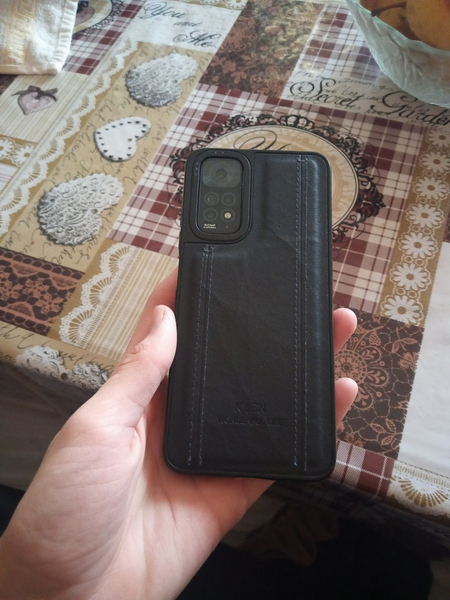 Redmi note 11 64/4