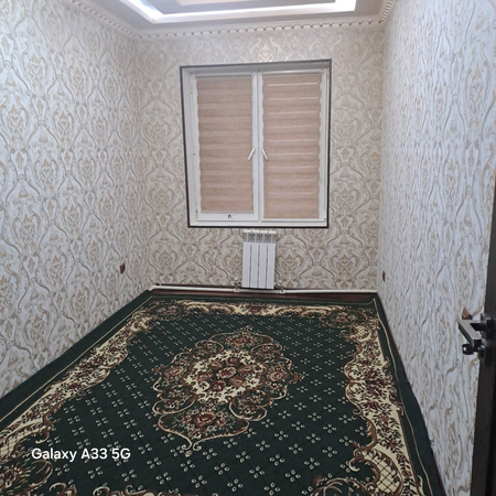 Kvartiraga qo\\\'yiladi