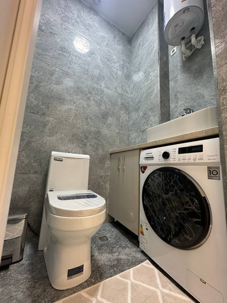 Квартира 3/6/8, 72,5 м², ЖК 
