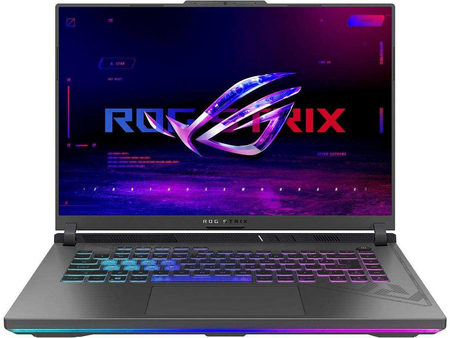 Asus Rog Strix G614/Core i9-13980HX/16/SSD 1TB/RTX 4060 8GB 16