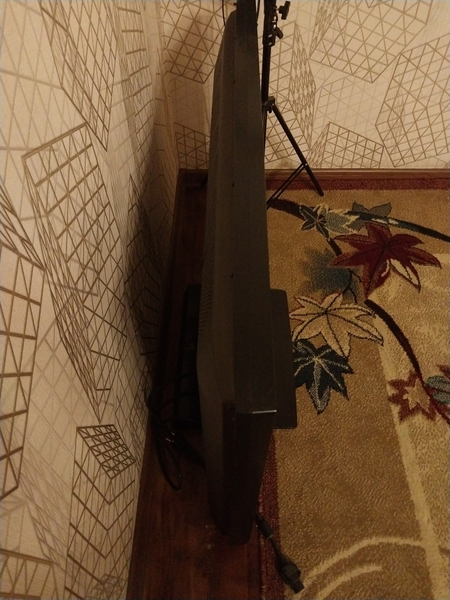 Panasonic televizor
