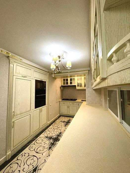 Ц-1, 3/2/4, ЕВРОРЕМОНТ, 80м2, ориентир Dolce Italia, Эко парк