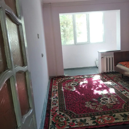 Tezda 2xonalik kvartira 3kavatda gorgazda sotiladi