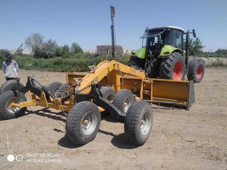 Лазер планировщиклар, FARMER фирмаси, Туркия, нархи 220 млн сум