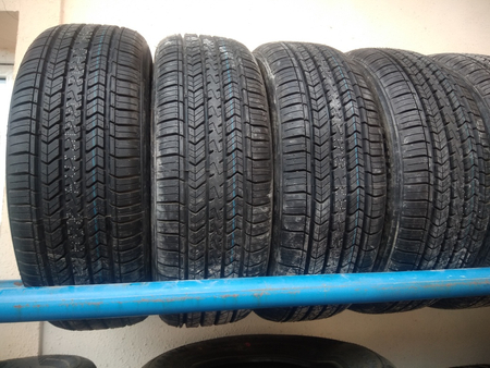 Рассрочка автошины 195/60/R15 Charmhoo M+S,2023 год.Для Lacetti Nexia