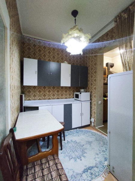 *Чилонзор РОВД‼️52кв.м. 2/3/4 с балконом 1,5х6