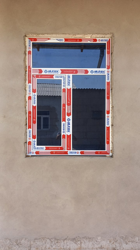 Xar hil turdagi AKFA eshik derezalar masketni setkalar