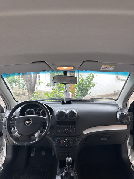 Chevrolet Nexia 3