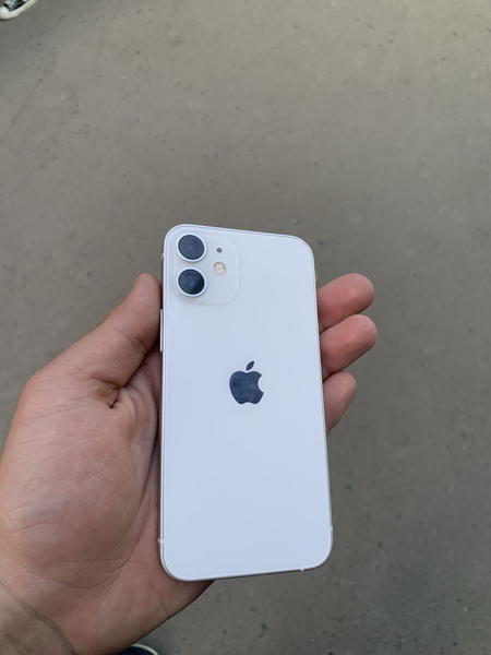 Iphone 12 mini  srocni