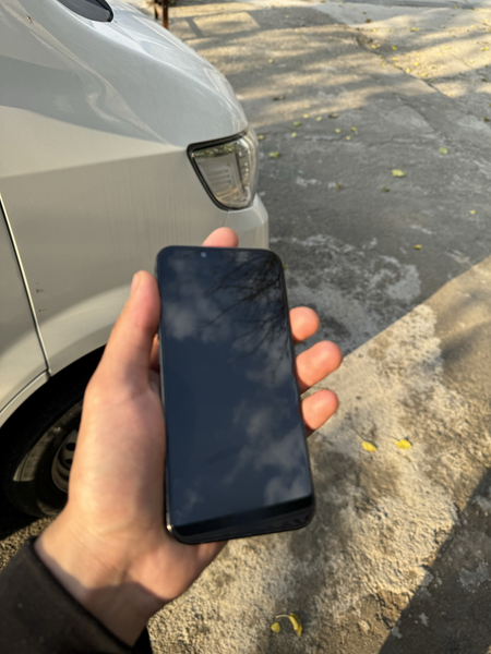 Iphone 13 pro 85% 128GB