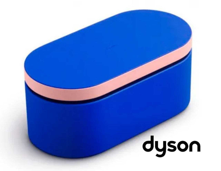 Фен-стайлер Dyson Airwrap HS05 Long/ BLUE BLUSH + доставка