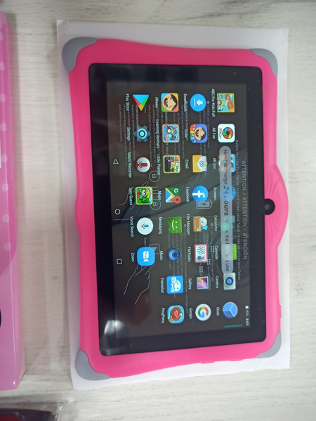 Baby планшет KT200PRO
