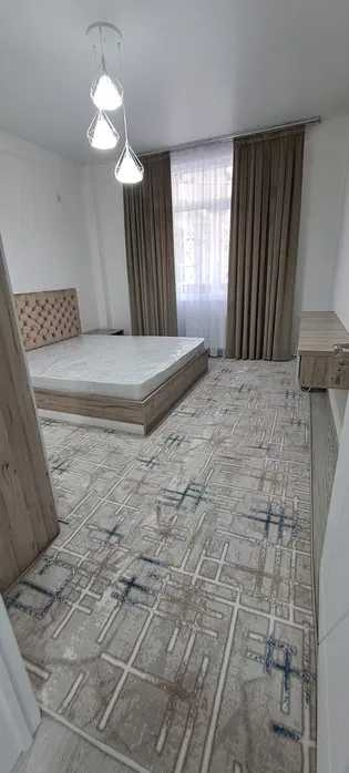 Аренда 1/1/9 шикарной квартиры в ЖК Паркент Плаза. ID: OY 560