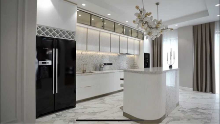 705*СРОЧНО! 2х ком Мирабодский, Габус Angels Food 5МИН Mirabad Avenue