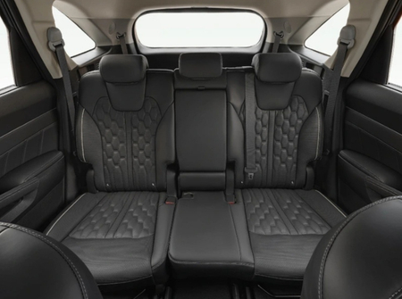Kia sorento pe Comfort