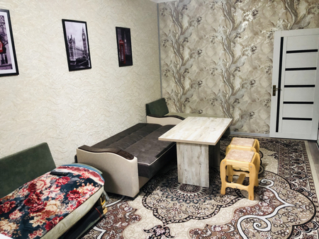 Квартира Посуточна в Чиланзаре, Чилонзорда кунлик ижара, С загсом