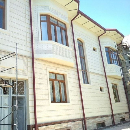 Travertin Fasat jetki Travertin