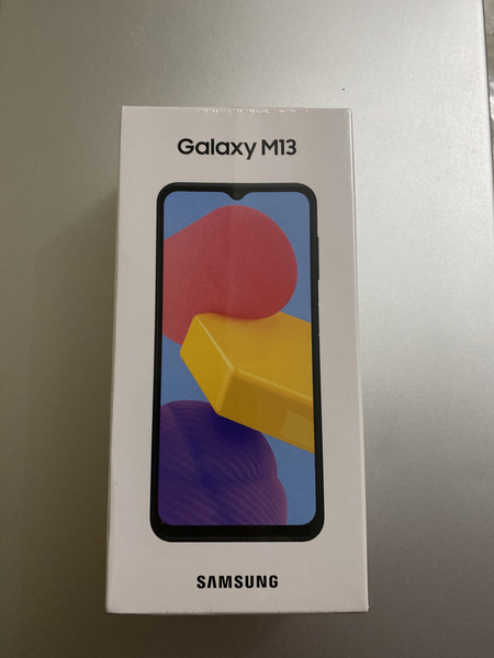 Samsung Galaxy M13