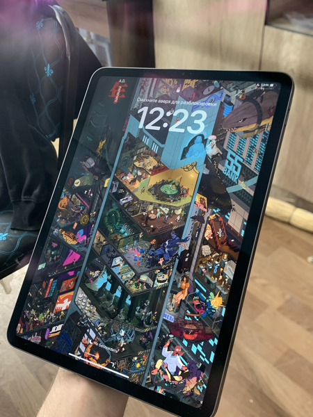 Ipad pro срочно продаю